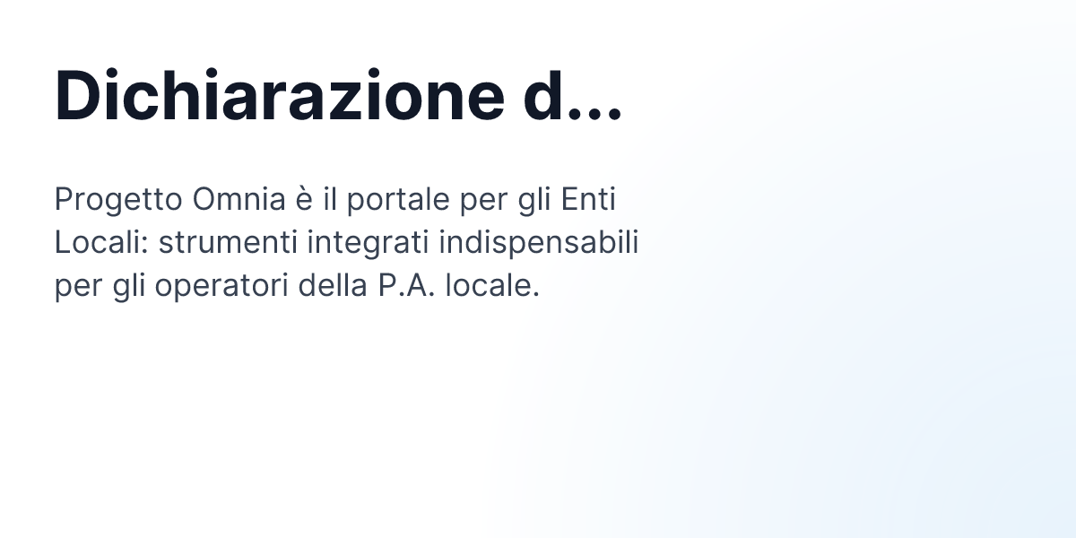 Dichiarazione del dipendente ai fini delle ritenute fiscali - aliquota ...